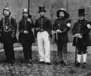 Fire Insurance Gallery – Insurance Museum