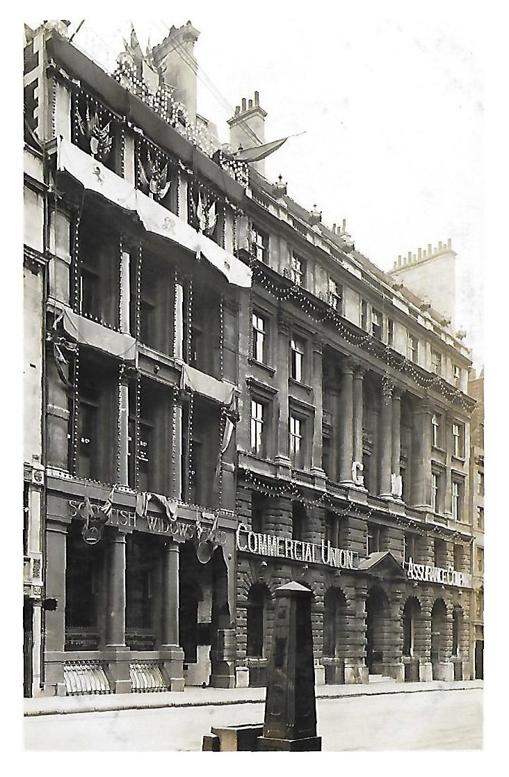 Coronations – Insurance Museum