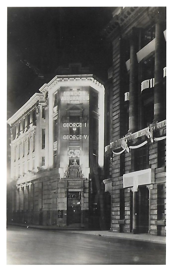 Coronations – Insurance Museum