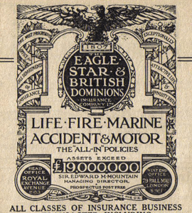250 years of insurance firefighters – Part 2 – Insurance Museum