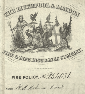 250 years of insurance firefighters – Part 2 – Insurance Museum
